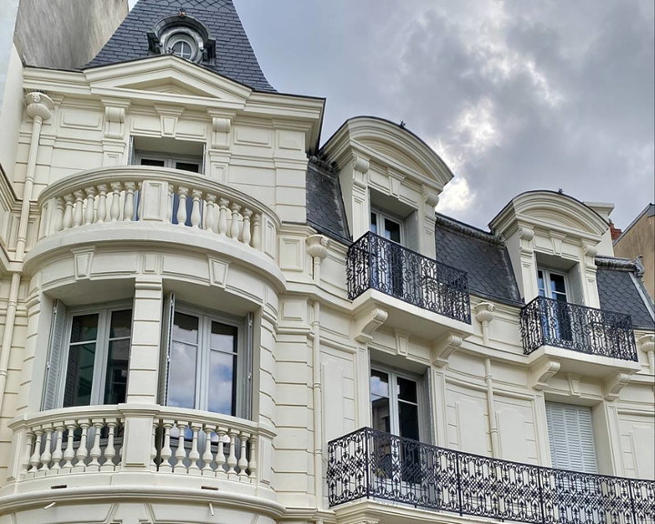 42 M² Gîte ∙ 1 Chambre ∙ 2 Personnes - Vichy