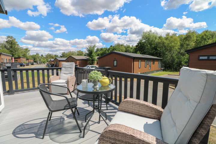 Cottage ∙ 2 Chambres ∙ 4 Personnes - Lyndhurst