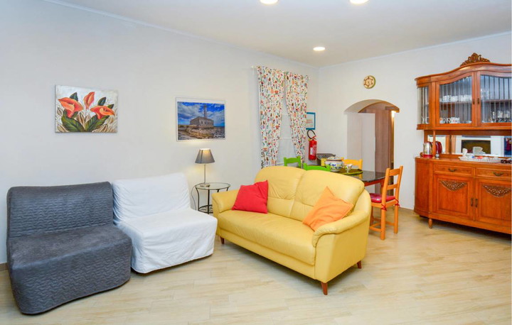 80 M² Casa Vacanza ∙ 2 Camere Da Letto ∙ 5 Ospiti - Augusta