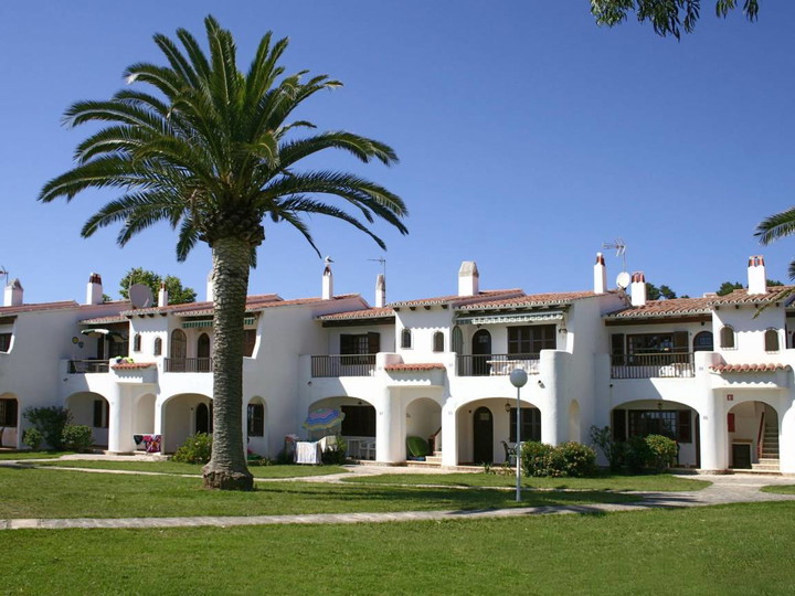 45 M² Apartment ∙ 2 Bedrooms ∙ 4 Guests - Minorca
