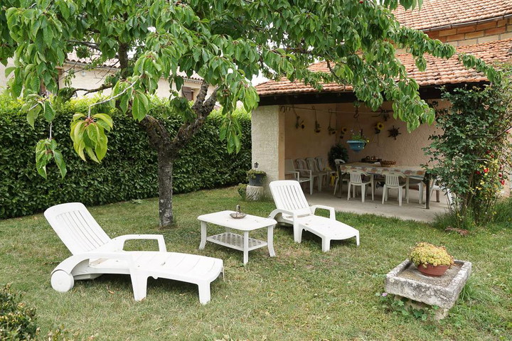 58 M² Gîte ∙ 2 Chambres ∙ 4 Personnes - Manosque