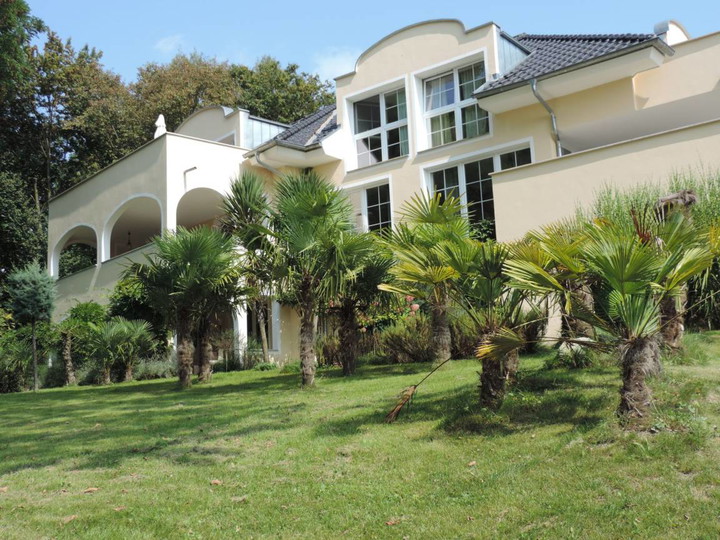125 M² Apartament ∙ 2 Sypialnie ∙ 4 Gości - Langenargen