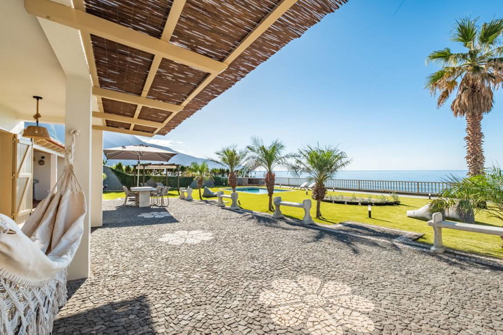 102 M² House ∙ 1 Bedroom ∙ 3 Guests - Sao Vicente, Portugal