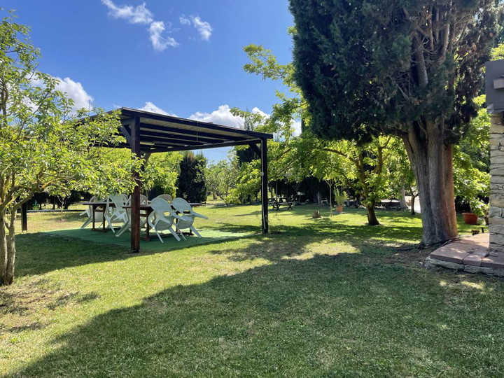 50 M² Longère ∙ 1 Chambre ∙ 4 Personnes - Sardaigne