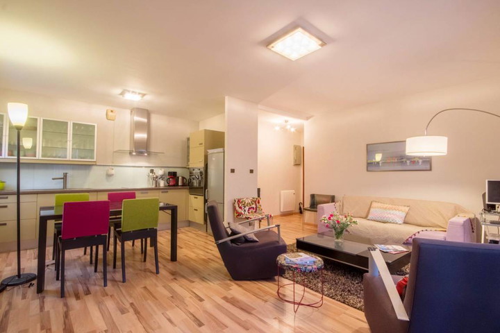 65 M² Gîte ∙ 2 Bedrooms ∙ 4 Guests - Vannes
