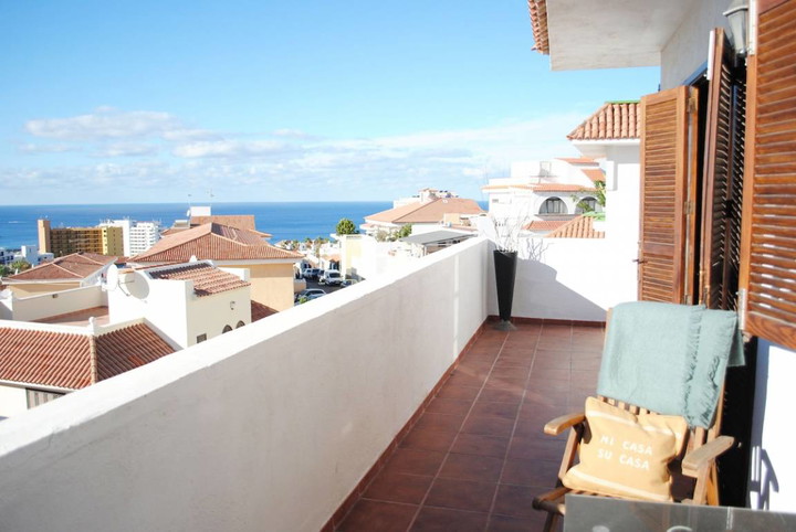 200 M² Villa ∙ 5 Slaapkamers ∙ 10 Gasten - Costa Adeje