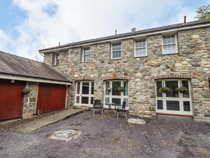 Cottage ∙ 1 Bedroom ∙ 2 Guests - Bethesda