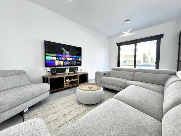 154 M² House ∙ 3 Bedrooms ∙ 6 Guests - Limassol