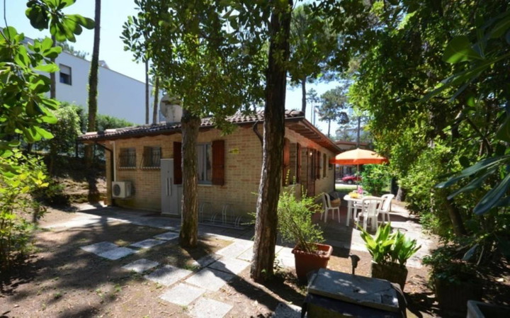 70 M² Villa ∙ 3 Bedrooms ∙ 4 Guests - Lignano Sabbiadoro