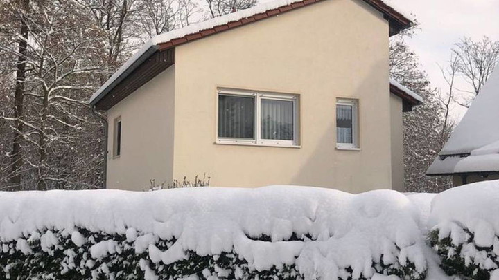 57 M² Ferienwohnung ∙ 1 Schlafzimmer ∙ 3 Gäste - Harzgerode