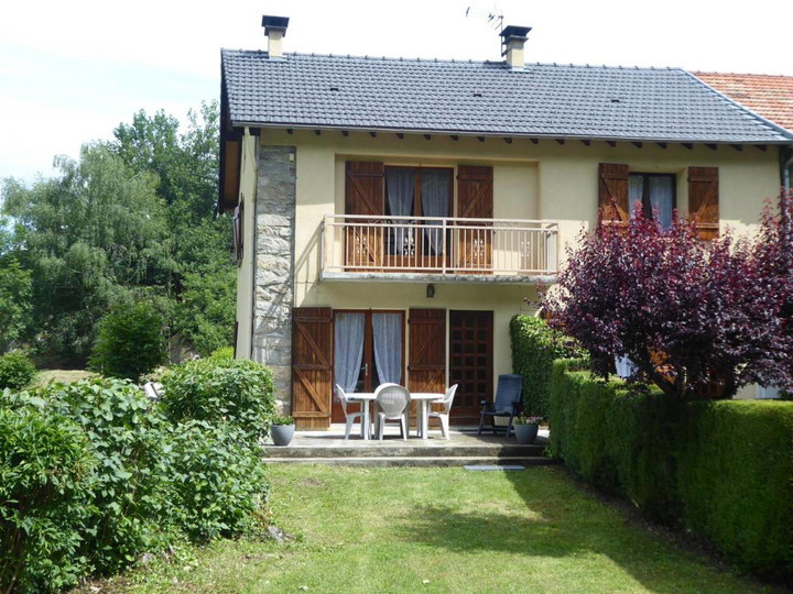 88 M² Gîte ∙ 2 Habitaciones ∙ 5 Huéspedes - Ax-les-Thermes