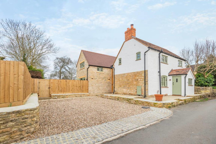Cottage ∙ 3 Bedrooms ∙ 6 Guests - Winchcombe
