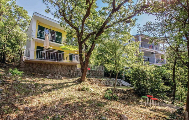 70 M² Ferienhaus ∙ 3 Schlafzimmer ∙ 6 Gäste - Crikvenica