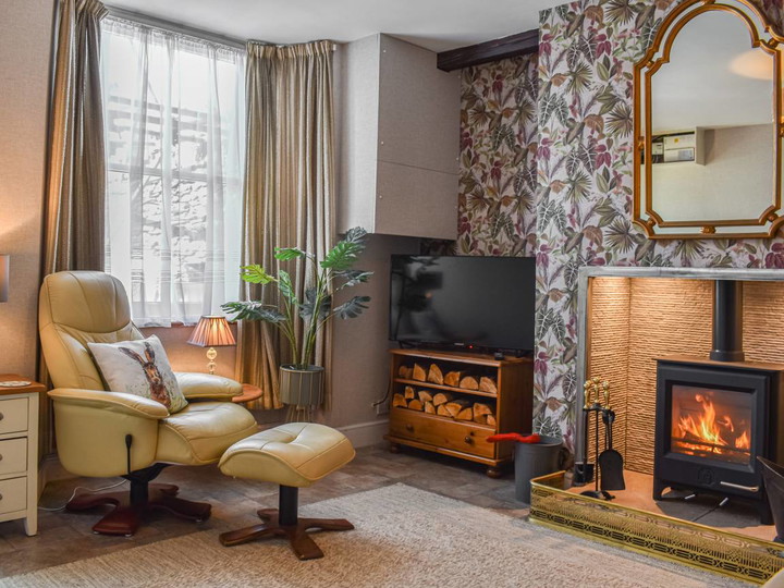 Cottage ∙ 2 Bedrooms ∙ 4 Guests - Windermere, UK