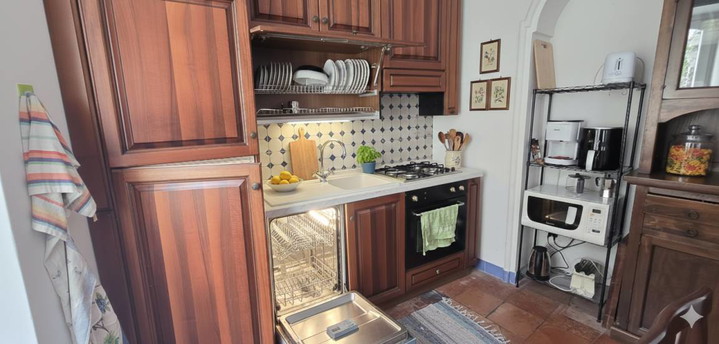 Appartamento Vacanza ∙ 2 Camere Da Letto ∙ 6 Ospiti - Amalfi