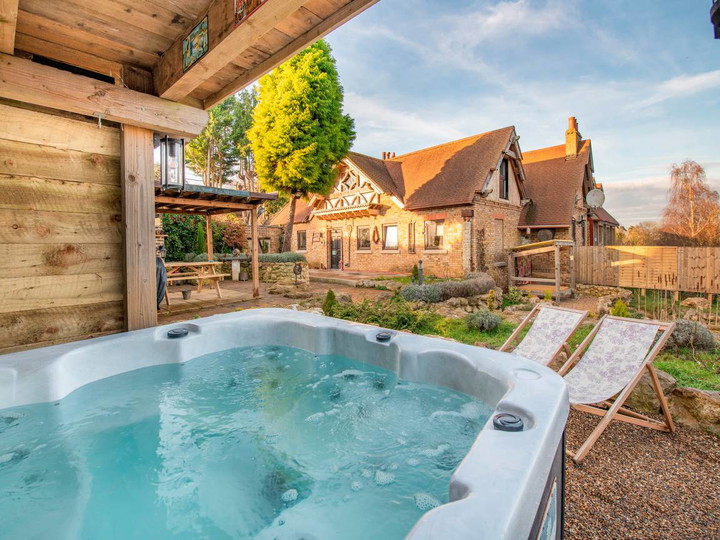 Cottage ∙ 2 Chambres ∙ 4 Personnes - Maidstone