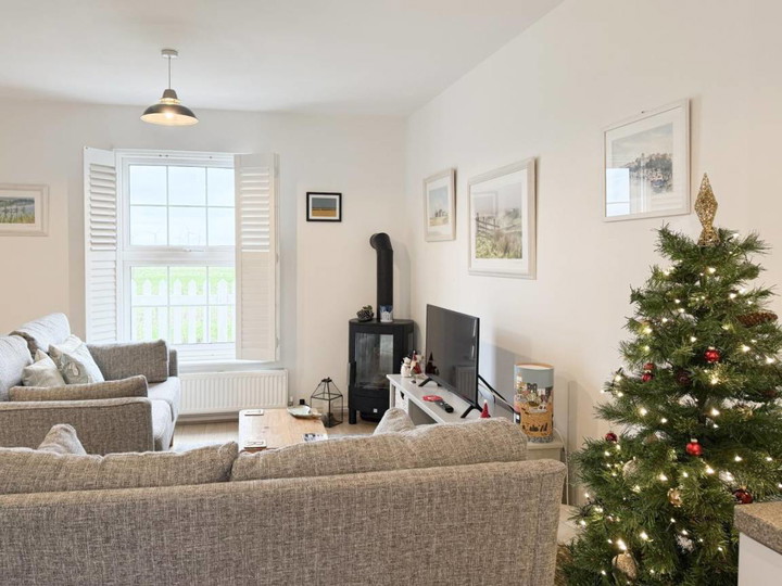 Cottage ∙ 2 Bedrooms ∙ 4 Guests - Tenterden