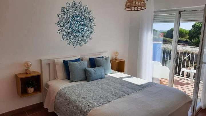 Apartment ∙ 2 Bedrooms ∙ 8 Guests - Aljezur