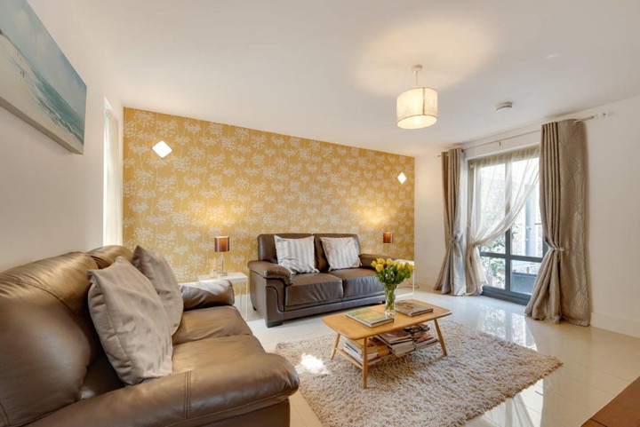 Cottage ∙ 2 Chambres ∙ 4 Personnes - Shaldon