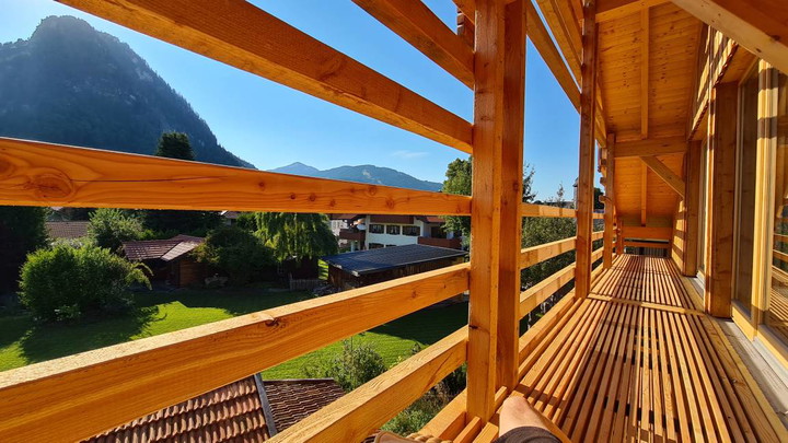 Private Room ∙ 1 Bedroom ∙ 1 Guest - Wertach