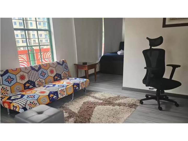 40 M² Appartement ∙ 1 Chambre ∙ 3 Personnes - Bogota