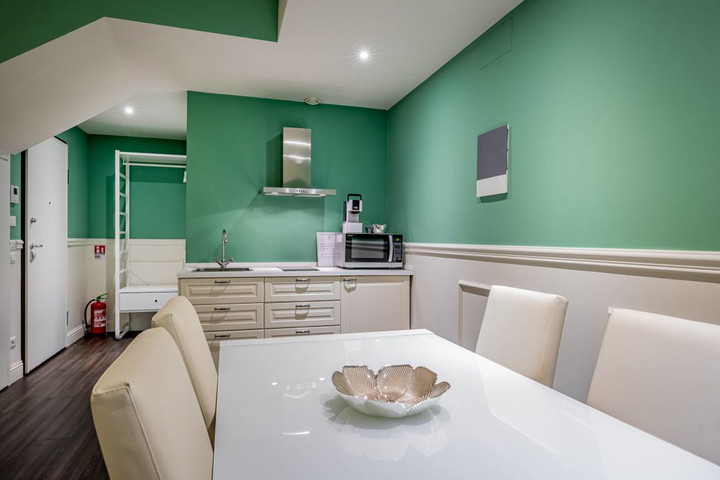 30 M² Studio Flat ∙ 2 Guests - Prato