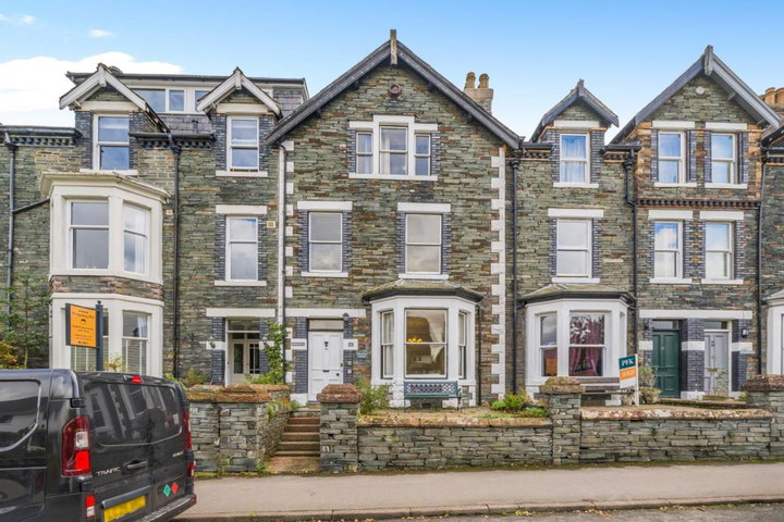 Cottage ∙ 5 Bedrooms ∙ 9 Guests - Dumfries and Galloway