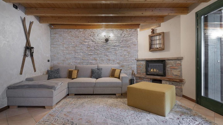 85 M² Apartment ∙ 2 Bedrooms ∙ 6 Guests - Edolo