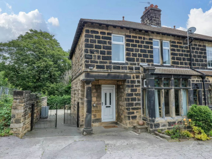 Cottage ∙ 3 Bedrooms ∙ 6 Guests - Ilkley