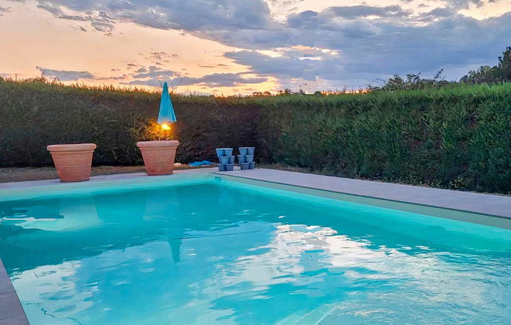 250 M² House ∙ 5 Bedrooms ∙ 12 Guests - Recanati