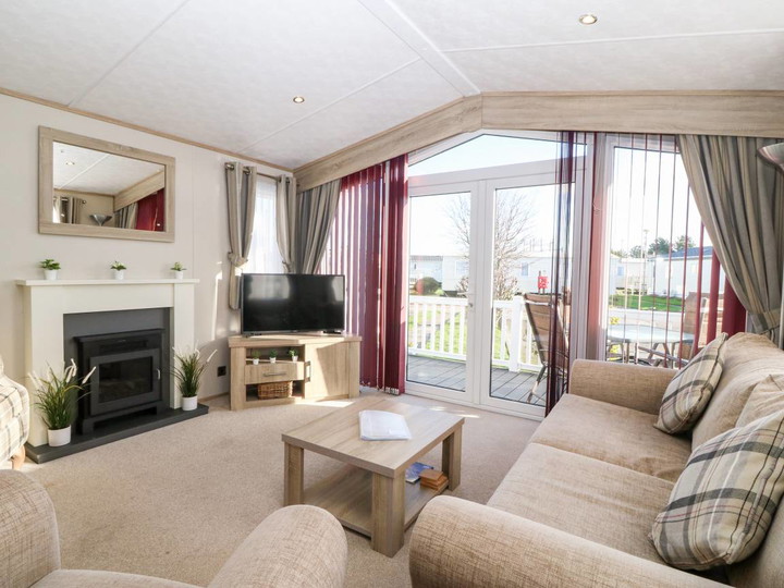 Cottage ∙ 2 Bedrooms ∙ 4 Guests - Towyn