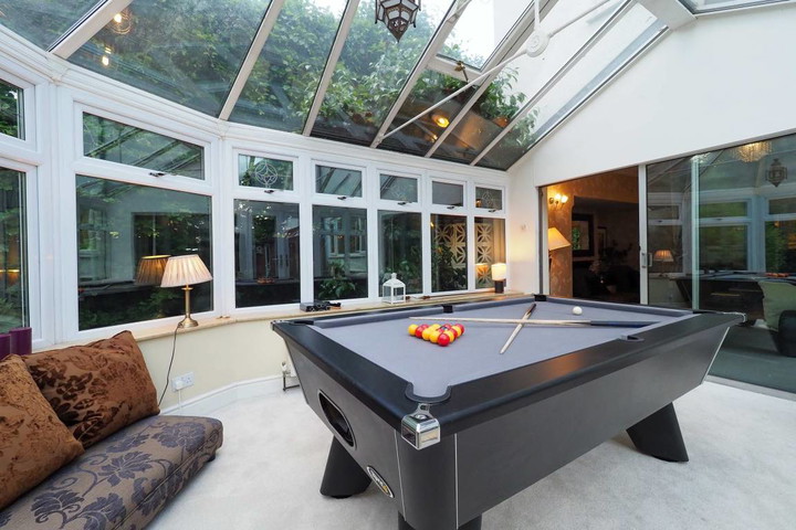Apartment ∙ 4 Bedrooms ∙ 9 Guests - Nottingham