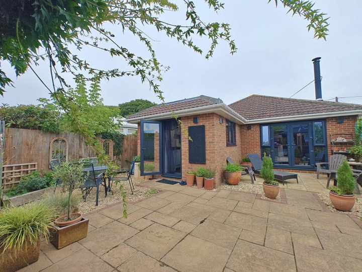 Landhaus ∙ 2 Schlafzimmer ∙ 4 Gäste - Brockenhurst