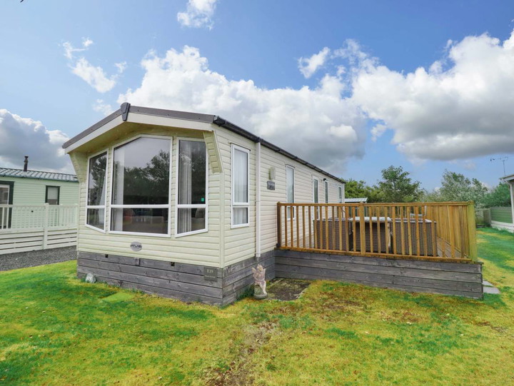 Cottage ∙ 2 Bedrooms ∙ 4 Guests - Harlech