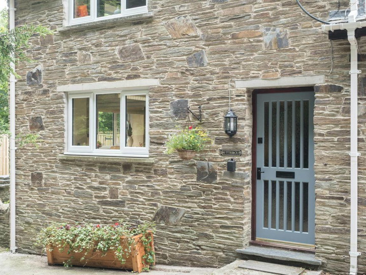 60 M² Cottage ∙ 3 Bedrooms ∙ 4 Guests - Cardigan