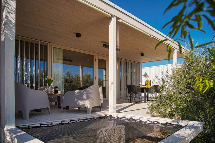 60 M² Villa ∙ 2 Schlafzimmer ∙ 6 Gäste - Murter
