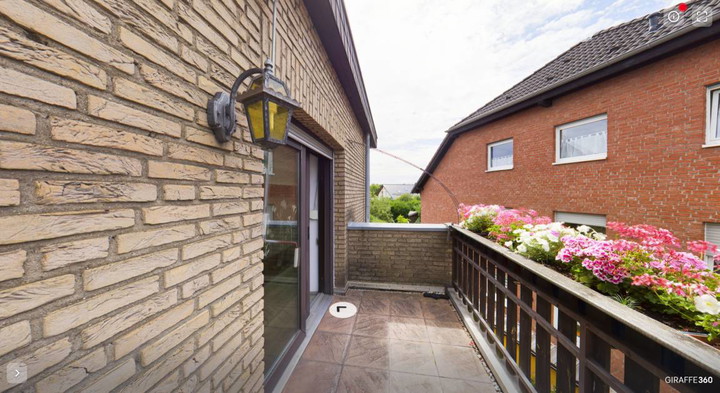 House ∙ 1 Bedroom ∙ 6 Guests - Erftstadt
