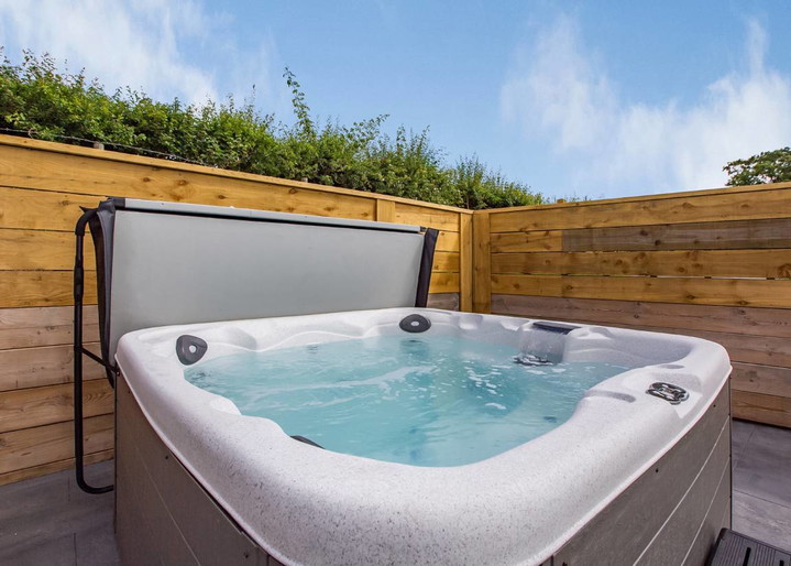 Chalet ∙ 3 Slaapkamers ∙ 6 Gasten - Dorset
