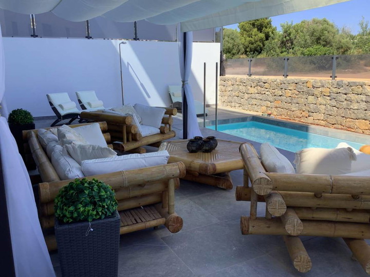 40 M² Apartamento ∙ 3 Habitaciones ∙ 6 Huéspedes - Islas de Ibiza
