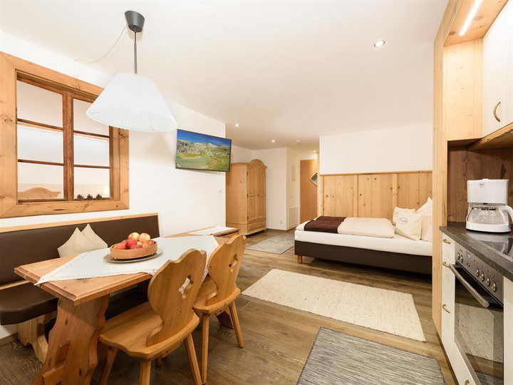 40 M² Apartamento ∙ 1 Habitación ∙ 4 Huéspedes - Innsbruck
