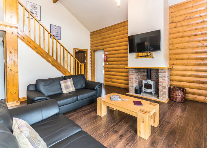 Chalet ∙ 2 Bedrooms ∙ 4 Guests - Hornsea