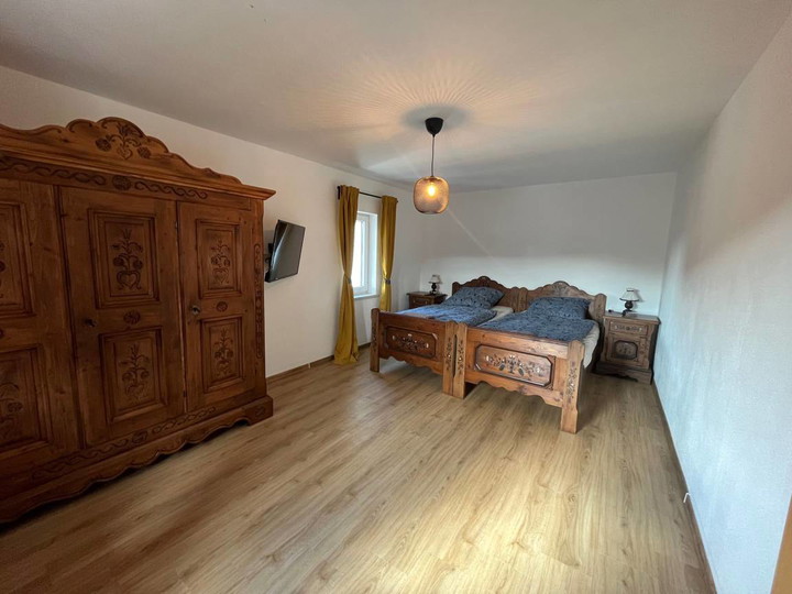 Cottage ∙ 3 Chambres ∙ 4 Personnes - Eisenach