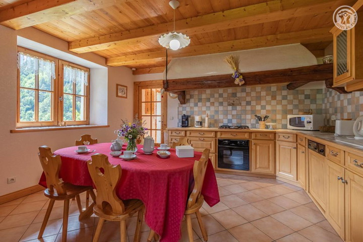 65 M² Gîte ∙ 2 Chambres ∙ 4 Personnes - Hauteluce