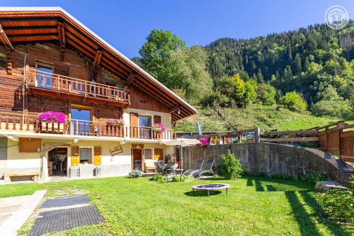 50 M² Gîte ∙ 2 Chambres ∙ 4 Personnes - Hauteluce - Les Saisies