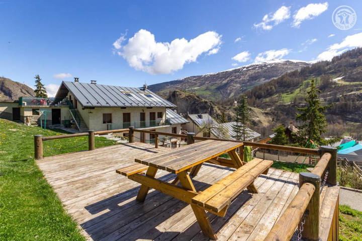 54 M² Gîte ∙ 2 Chambres ∙ 6 Personnes - Valmeinier