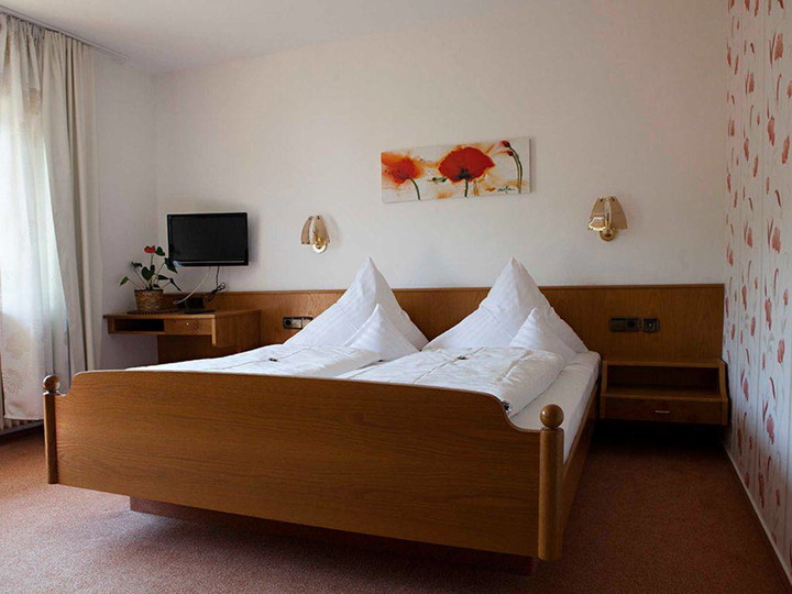 25 M² Hotel ∙ 2 Guests - Badenweiler