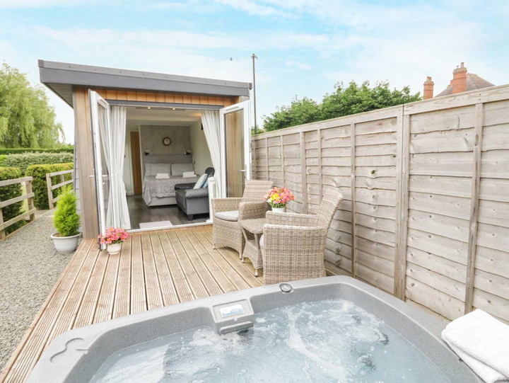 Cottage ∙ 1 Bedroom ∙ 2 Guests - Broadway