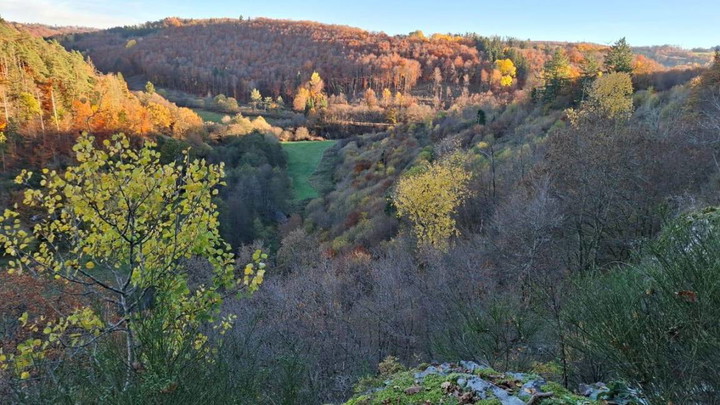 90 M² Maison De Vacances ∙ 2 Chambres ∙ 6 Personnes - Idar-Oberstein