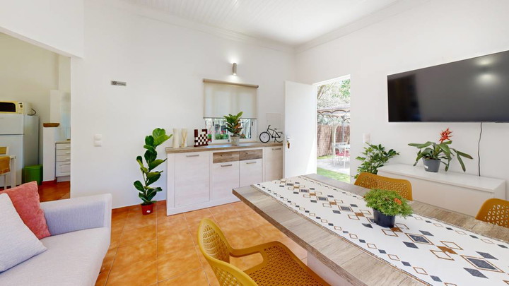 50 M² Casa Rural ∙ 2 Habitaciones ∙ 4 Huéspedes - Algarve