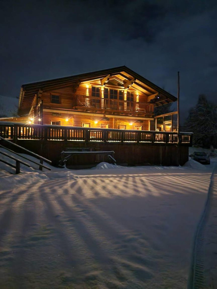 83 M² Appartement ∙ 1 Chambre ∙ 2 Personnes - Lienz